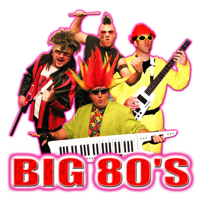 Catalytic Productions Entertainment